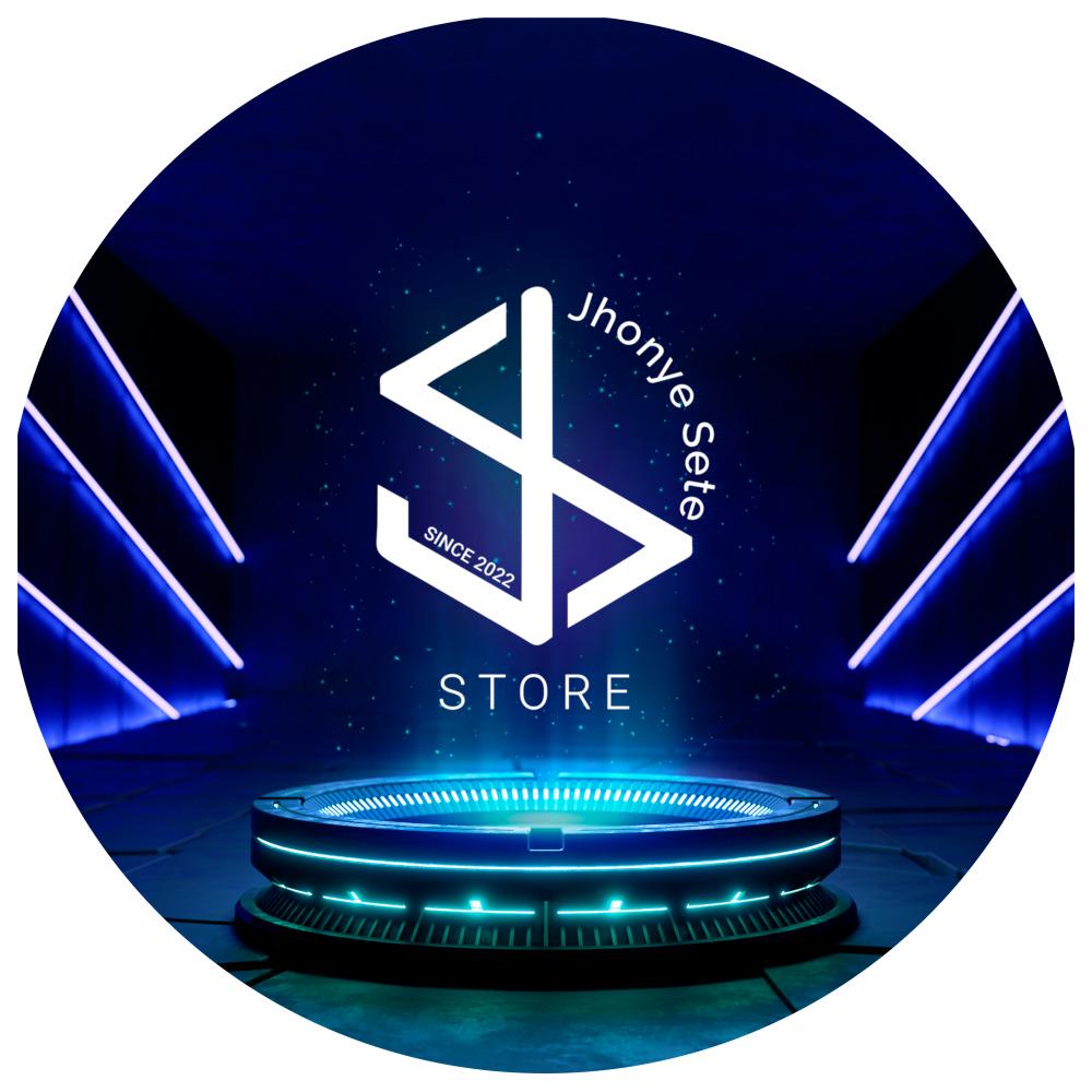JHONYE SETE STORE, Loja Online | Shopee Brasil