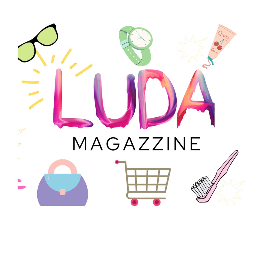 LUDA MAGAZINE, Loja Online | Shopee Brasil