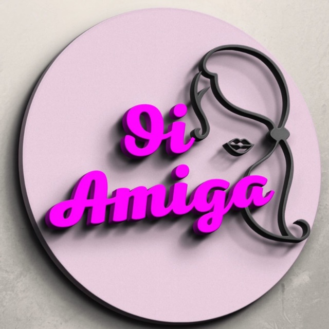 Oi Amiga, Loja Online | Shopee Brasil