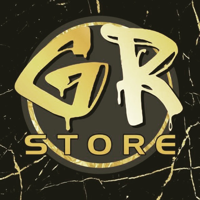 Gr_Store.018, Loja Online | Shopee Brasil