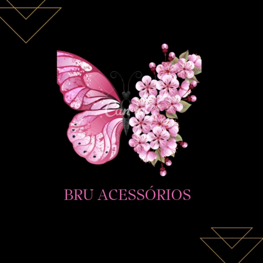 Bru Acessórios, Loja Online | Shopee Brasil