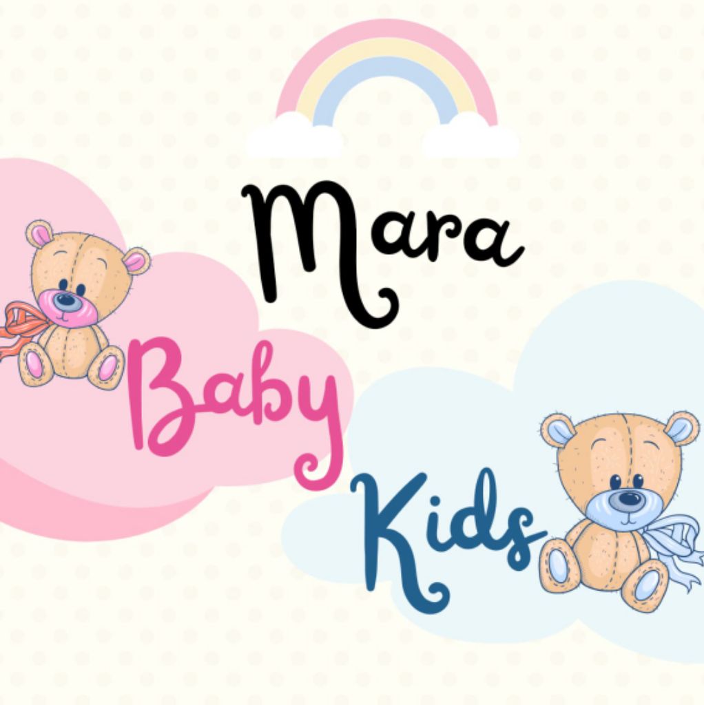 Mara Baby Kids, Loja Online | Shopee Brasil