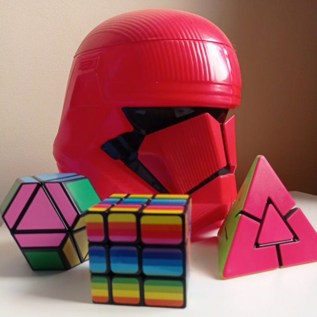 CubeTech, Loja Online | Shopee Brasil