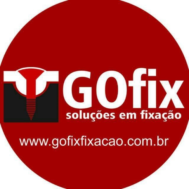 GOFIX FIXAÇÃO, Loja Online | Shopee Brasil