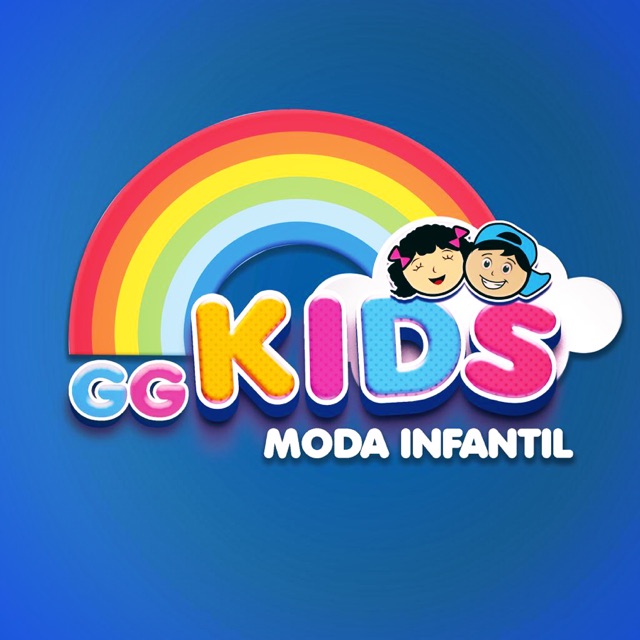 GGKIDS MODA INFANTIL, Loja Online | Shopee Brasil