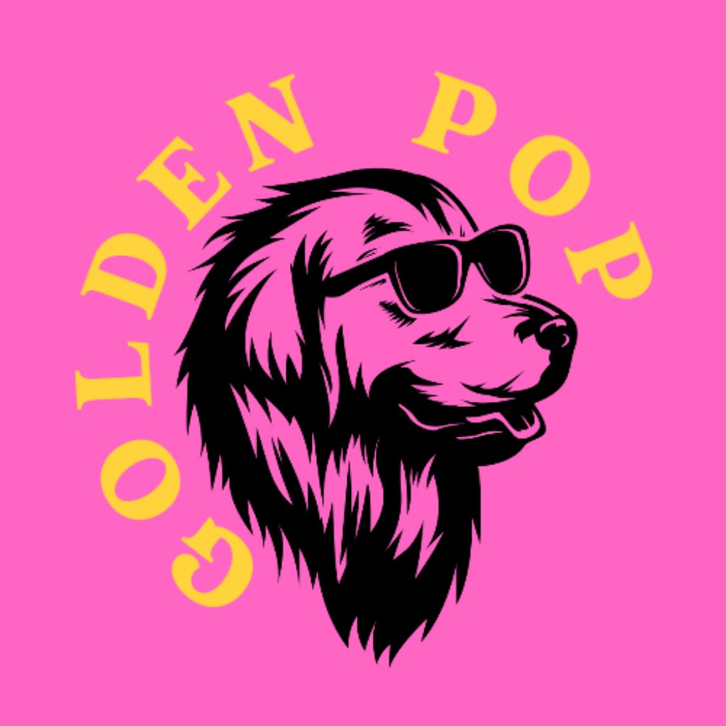 GOLDEN POP, Loja Online | Shopee Brasil