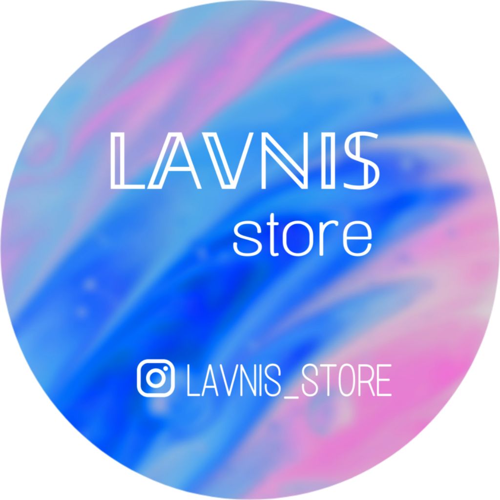 Lavnis Store, Loja Online | Shopee Brasil