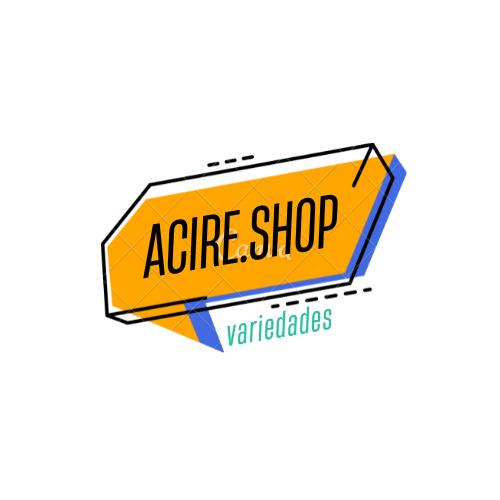 Acire.Shop, Loja Online | Shopee Brasil
