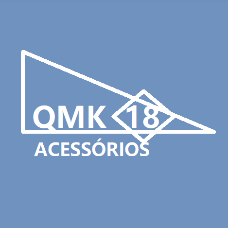 QMK.18, Loja Online | Shopee Brasil