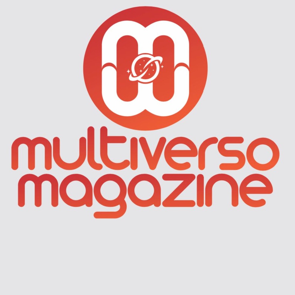 Multiverso Magazine, Loja Online | Shopee Brasil