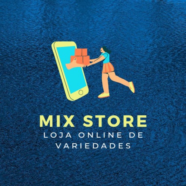 mix store 02, Loja Online | Shopee Brasil