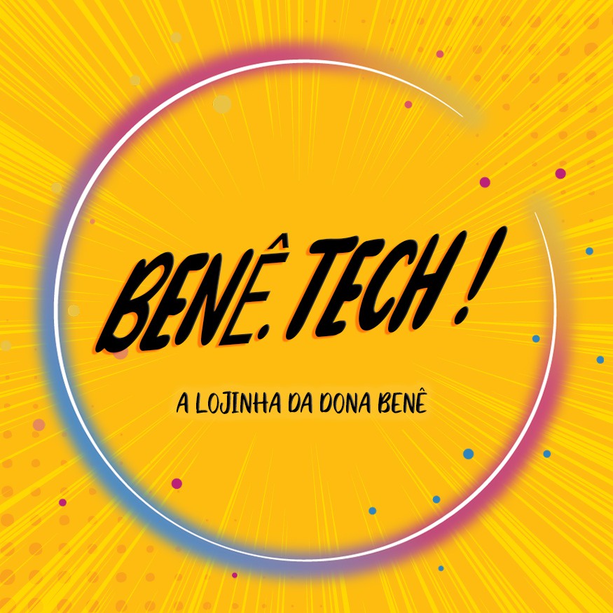 benetech, Loja Online | Shopee Brasil
