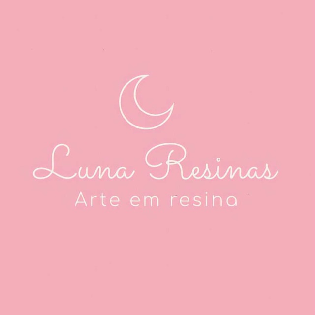 Luna Resinas, Loja Online | Shopee Brasil