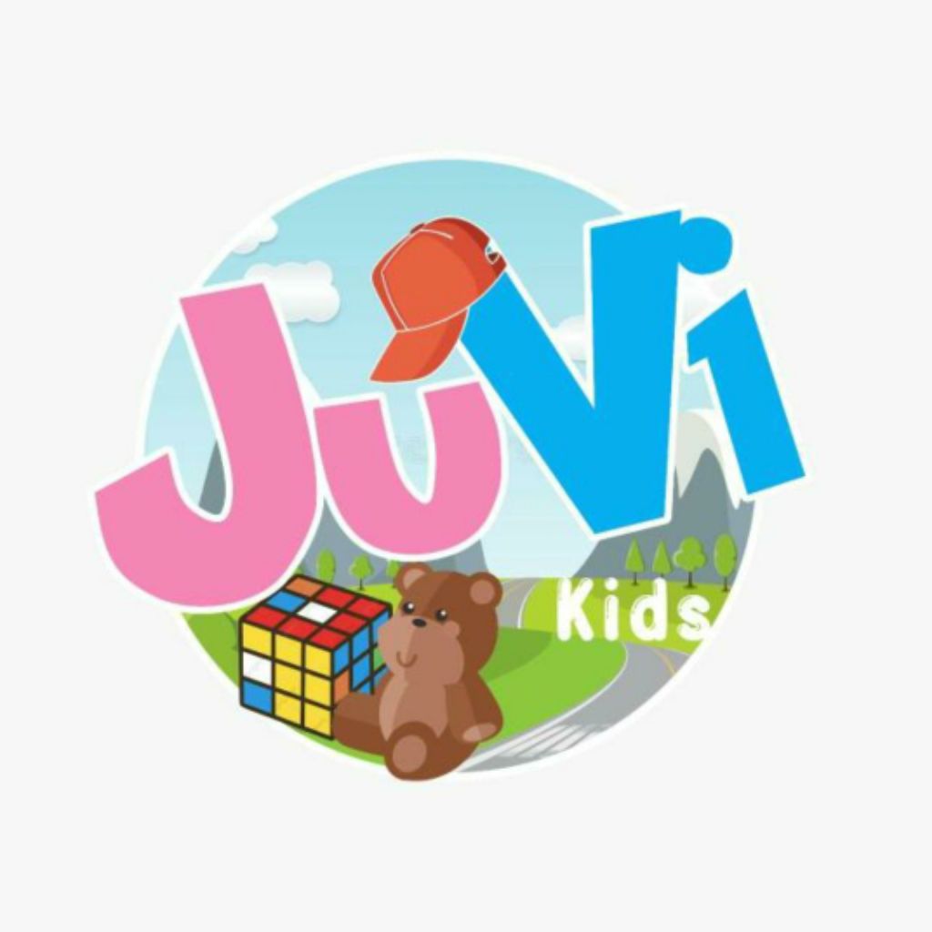 JuVi Kids, Loja Online | Shopee Brasil