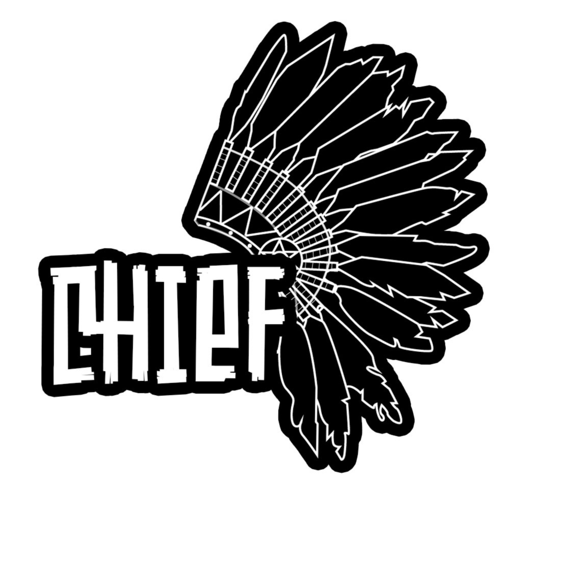 Chief Clothing, Loja Online | Shopee Brasil