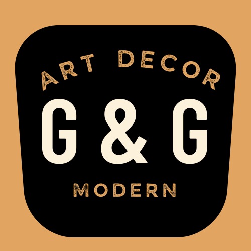 G&G Art Decor, Loja Online | Shopee Brasil