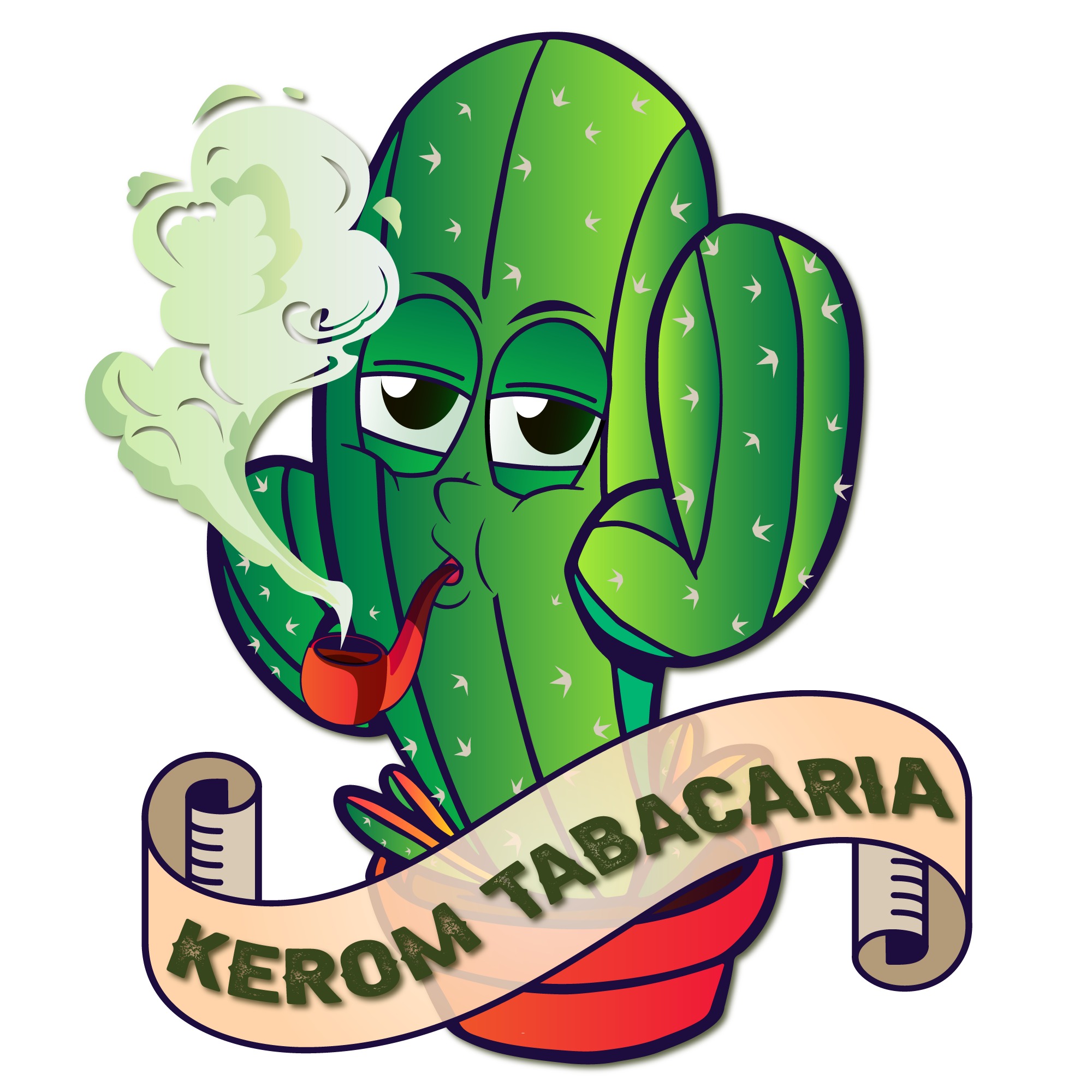 KEROM TABACARIA, Loja Online | Shopee Brasil