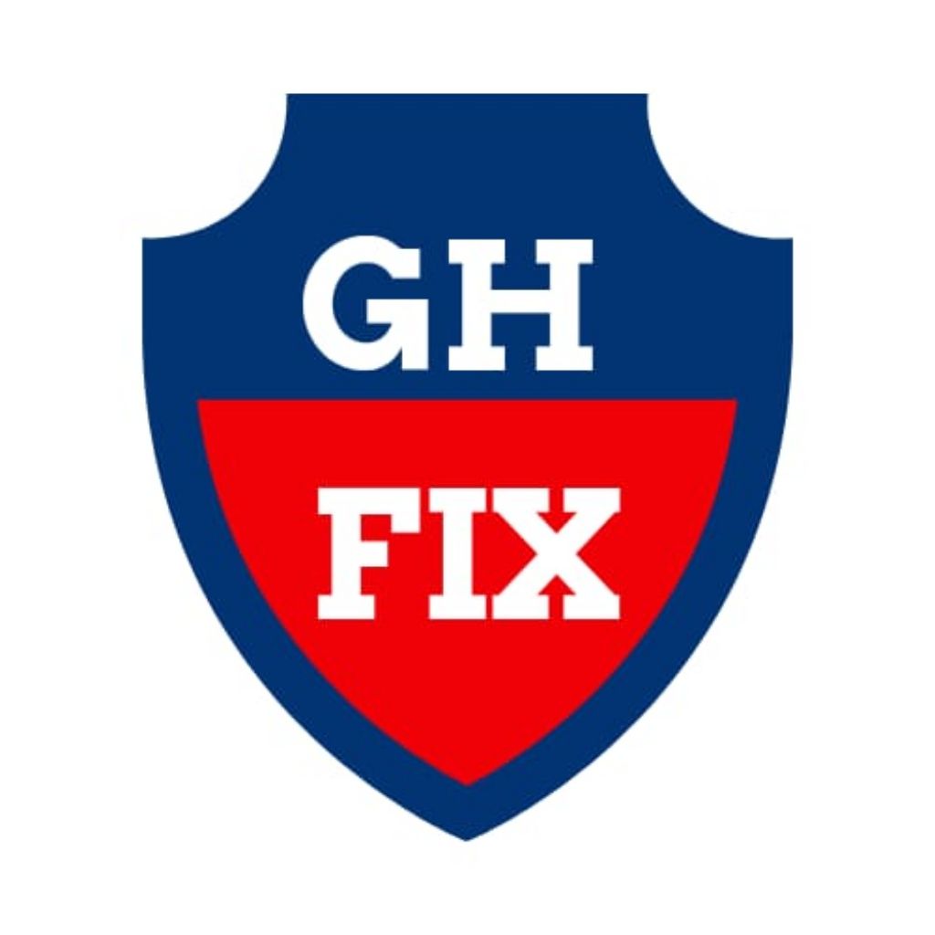 GH FIX, Loja Online | Shopee Brasil