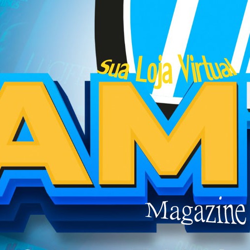 AM magazine, Loja Online | Shopee Brasil
