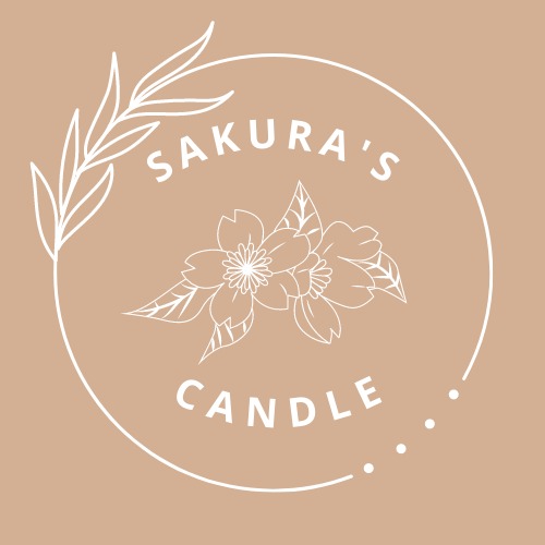 Sakura's Candle, Loja Online | Shopee Brasil