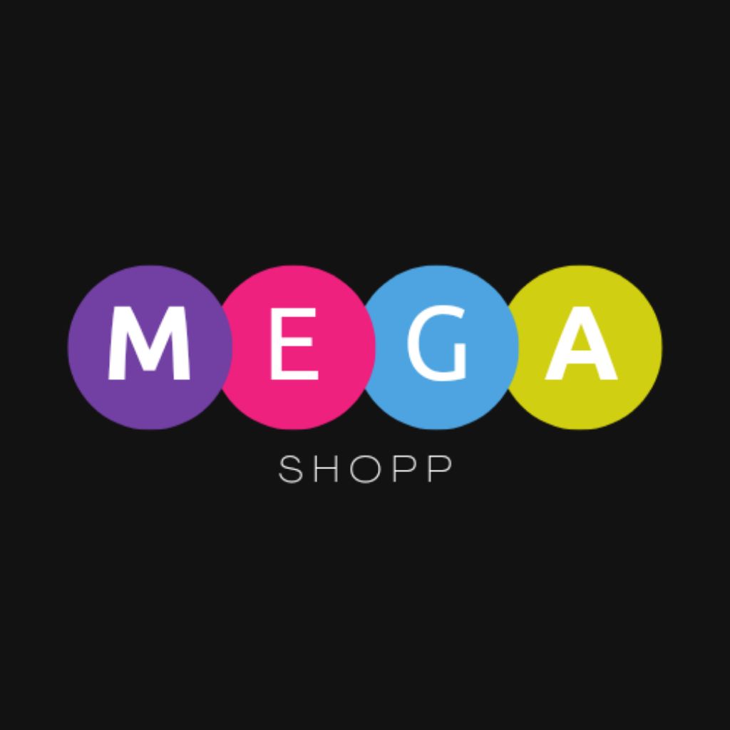 Mega. shopp., Loja Online | Shopee Brasil