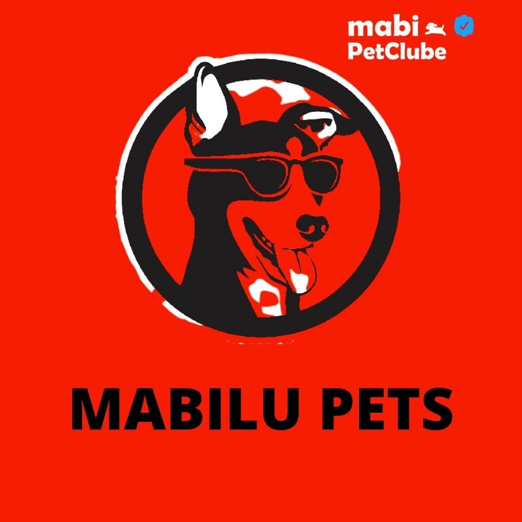 MABILU PET, Loja Online | Shopee Brasil