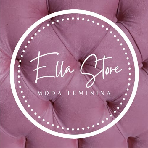 Ella_store*, Loja Online | Shopee Brasil