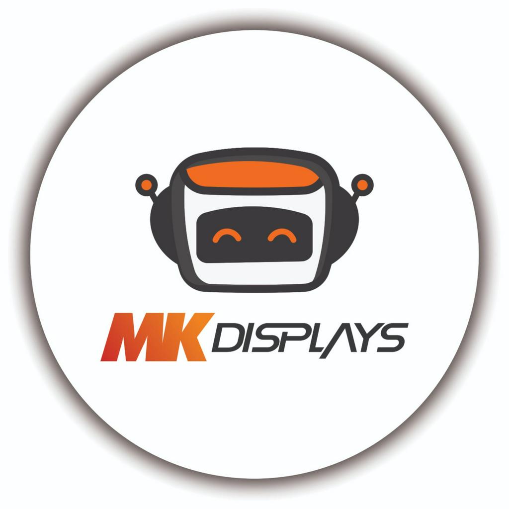 MK Displays, Loja Online | Shopee Brasil
