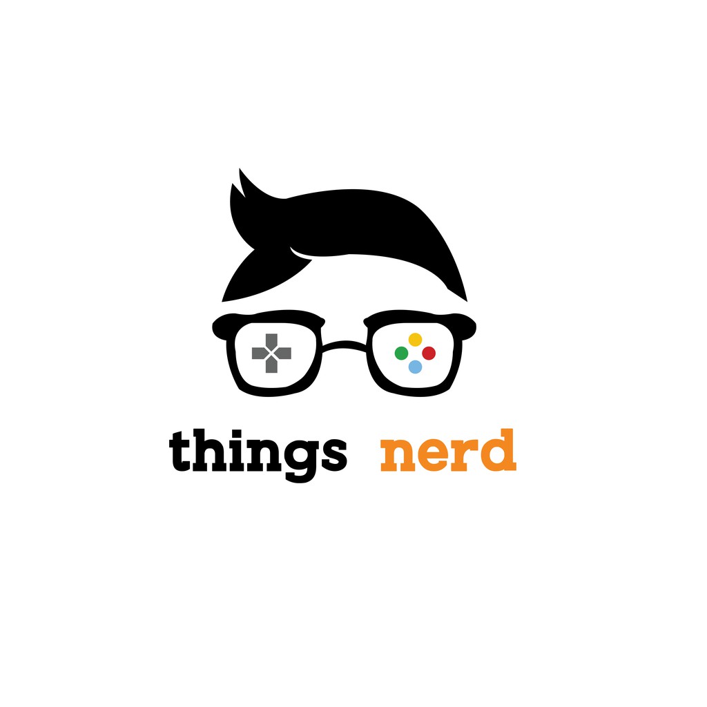 Things Nerd, Loja Online | Shopee Brasil
