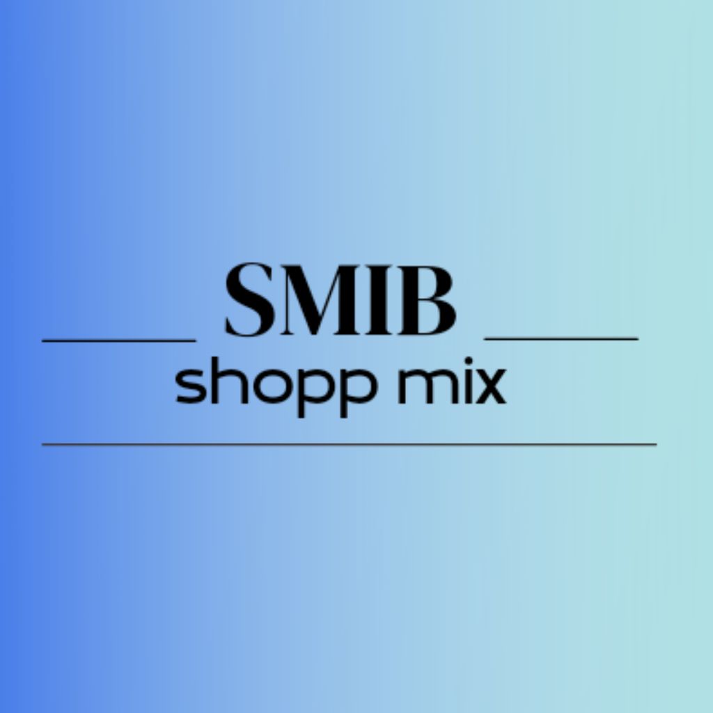 SMIB SHOPP MIX, Loja Online | Shopee Brasil
