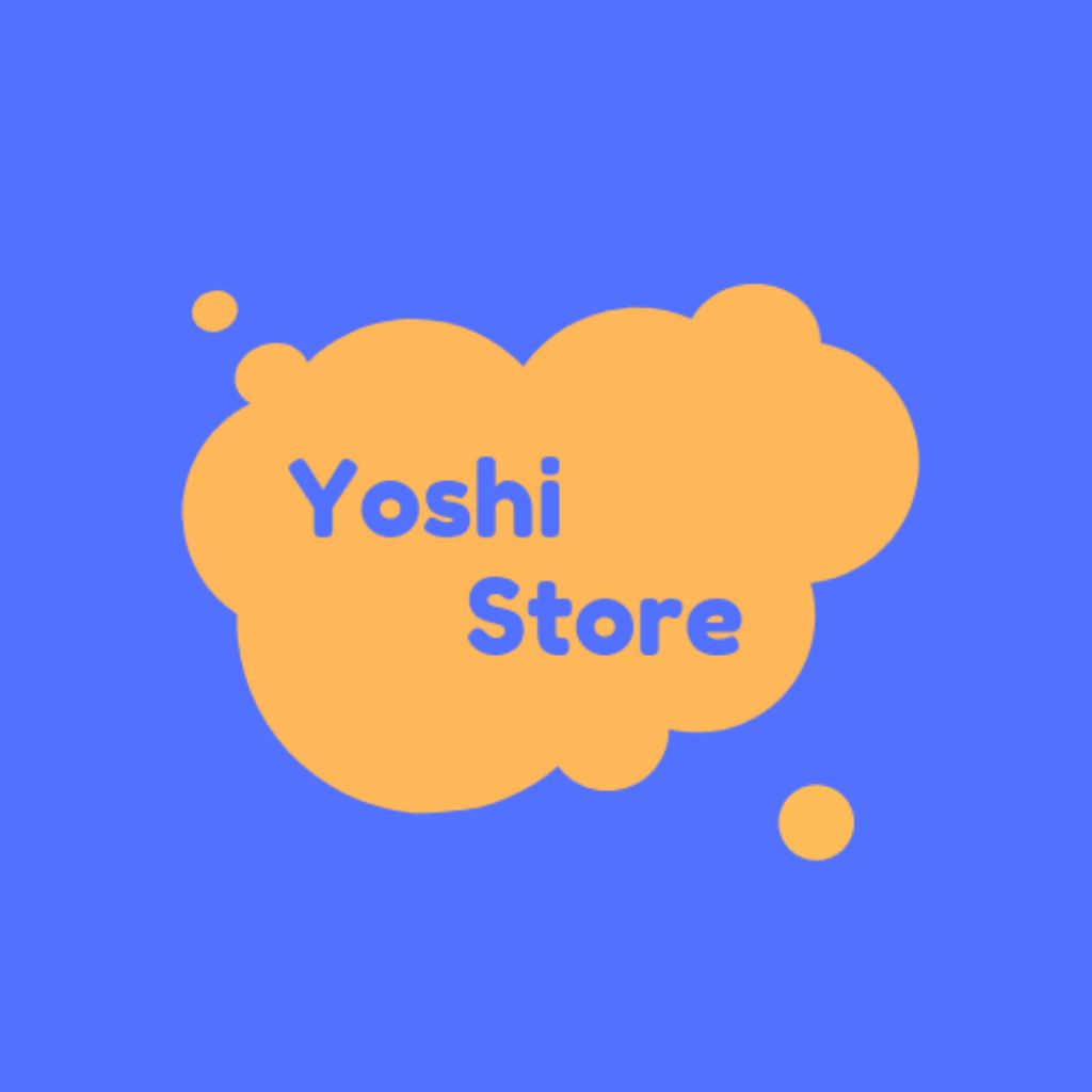 Yoshi Store, Loja Online | Shopee Brasil