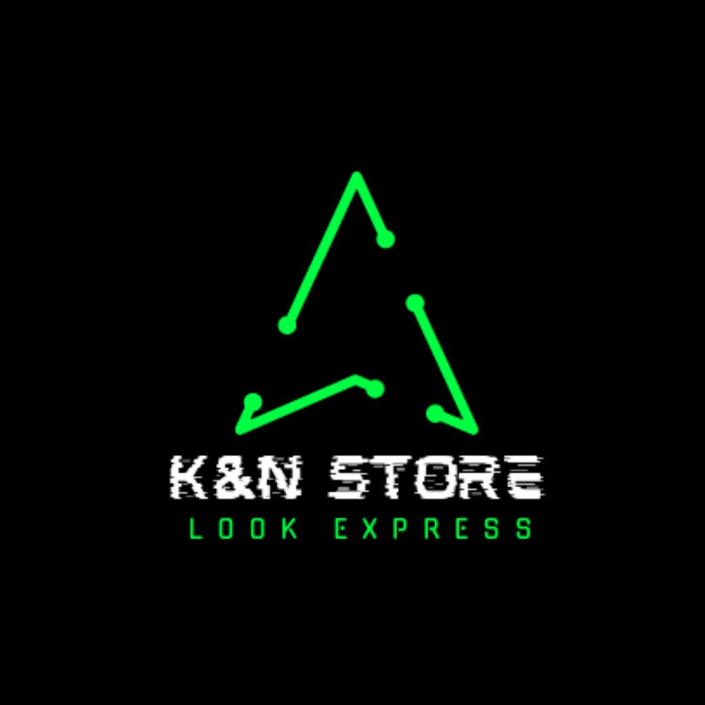 K&N Store Ofc, Loja Online | Shopee Brasil