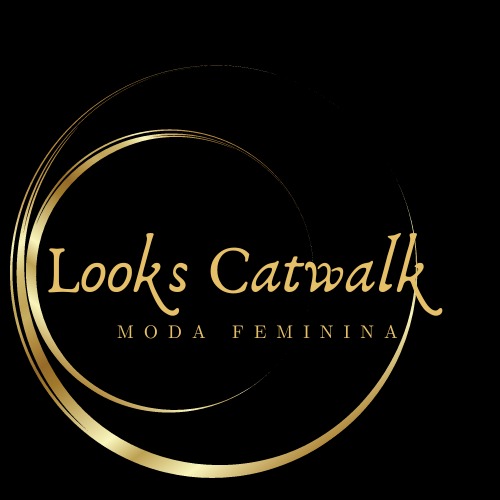 Look Catwalk, Loja Online | Shopee Brasil