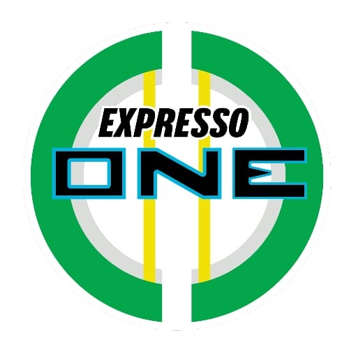 Expresso-One, Loja Online | Shopee Brasil