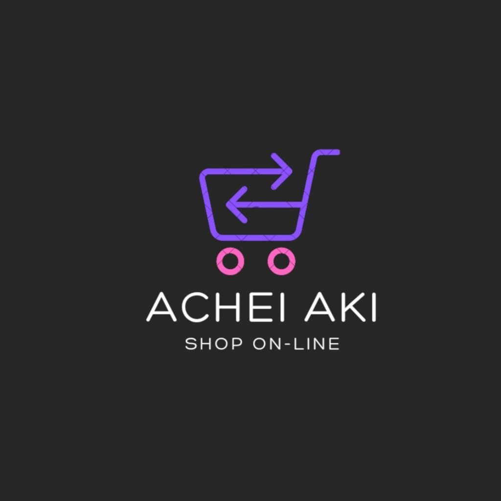 Achei Aki Shop On line, Loja Online | Shopee Brasil
