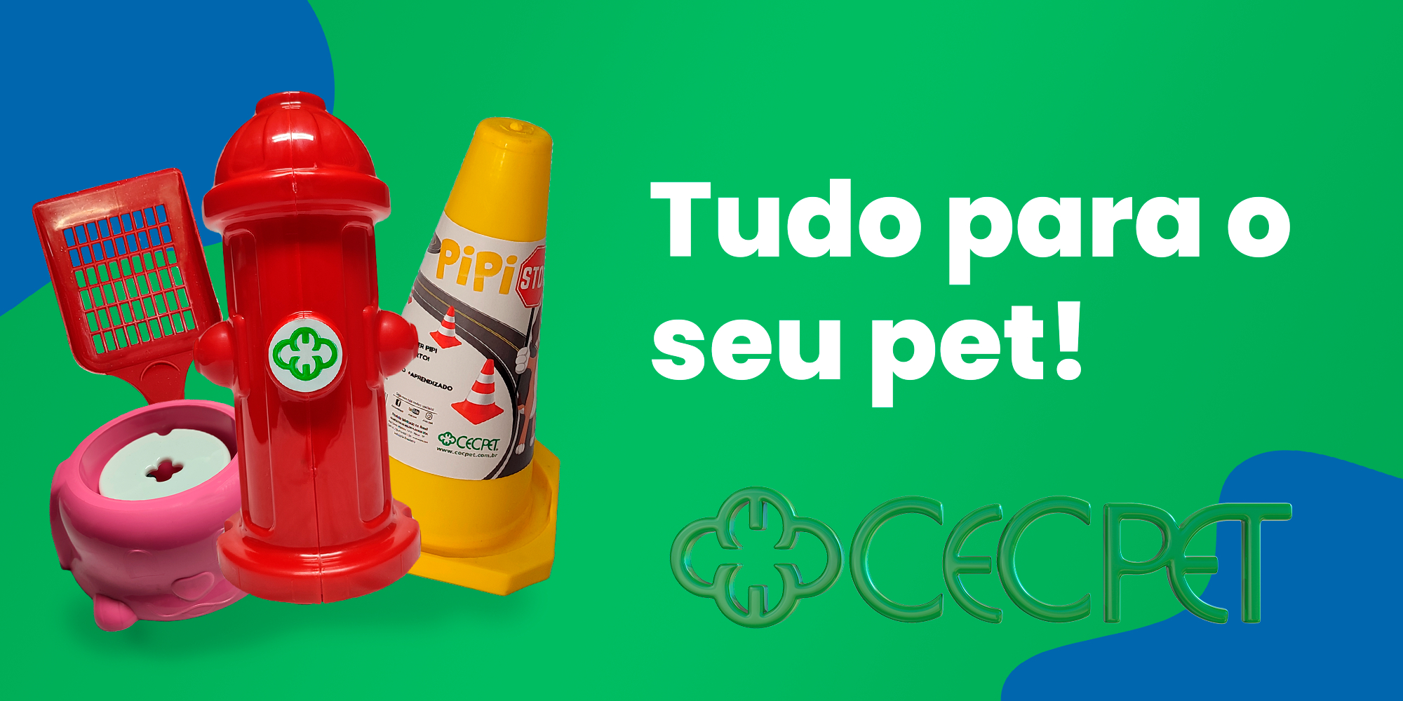 Cec Pet, Loja Online | Shopee Brasil