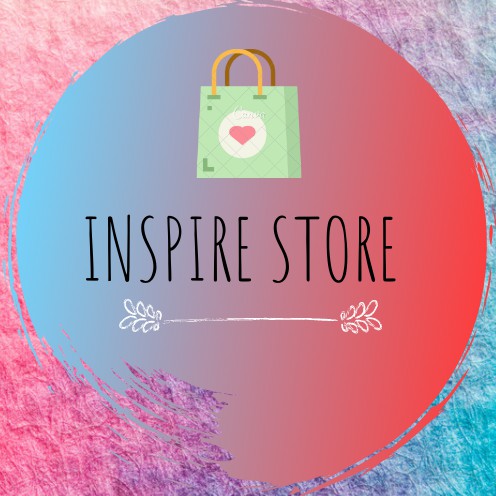 Inspire Store, Loja Online | Shopee Brasil