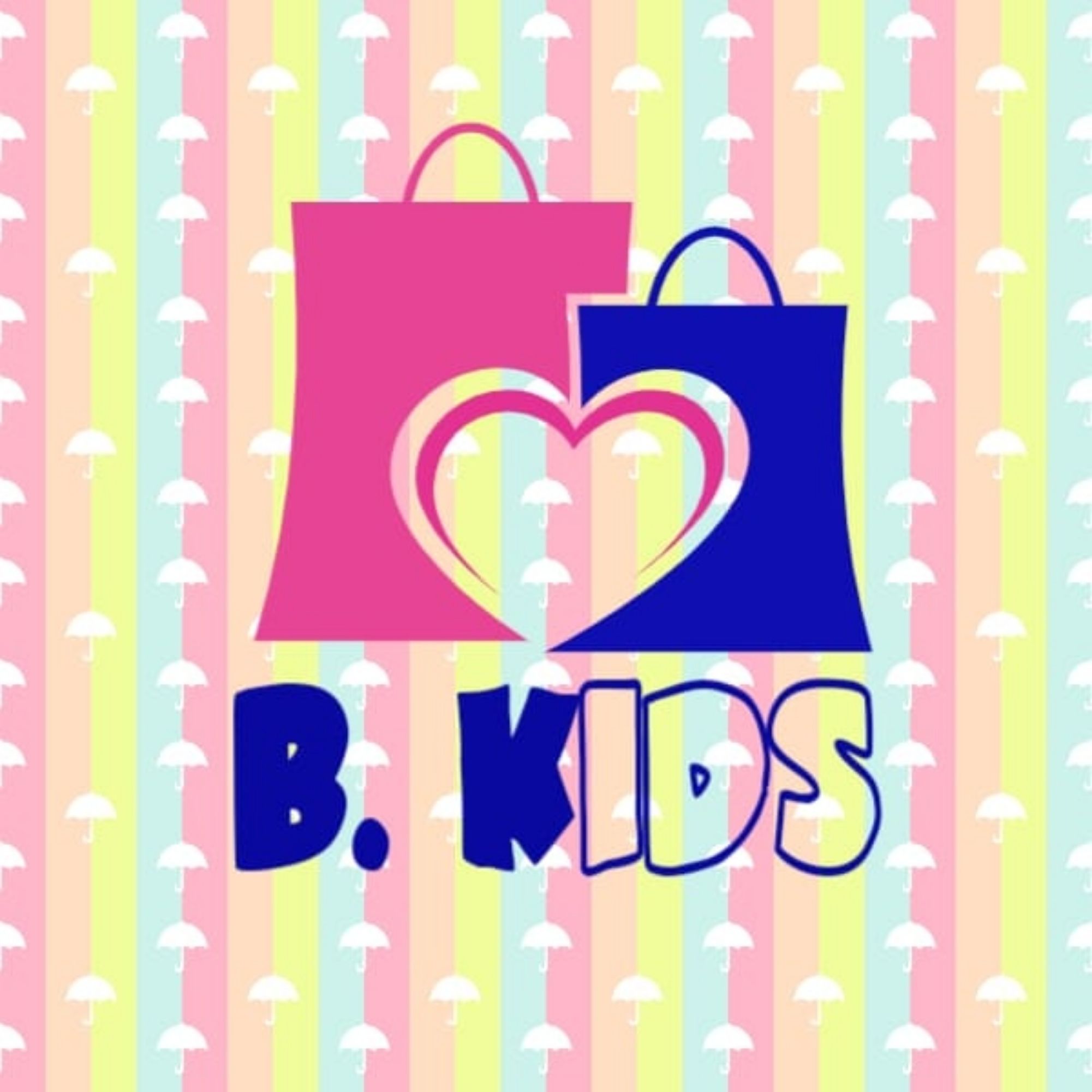 B. kids, Loja Online | Shopee Brasil