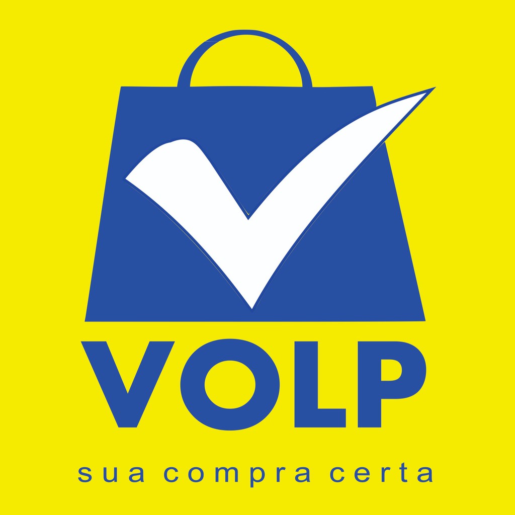 VOLP Magazine, Loja Online | Shopee Brasil