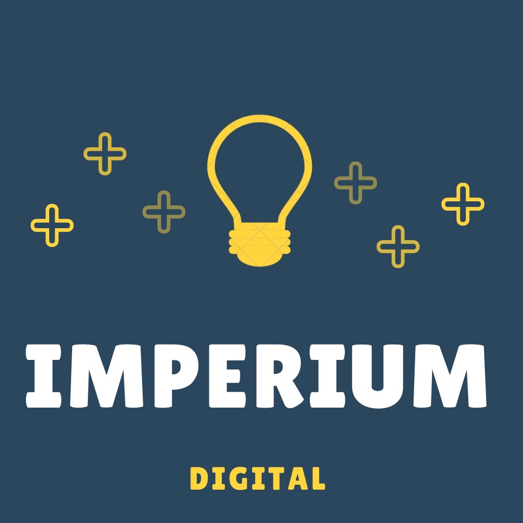 Imperium Digital, Loja Online | Shopee Brasil