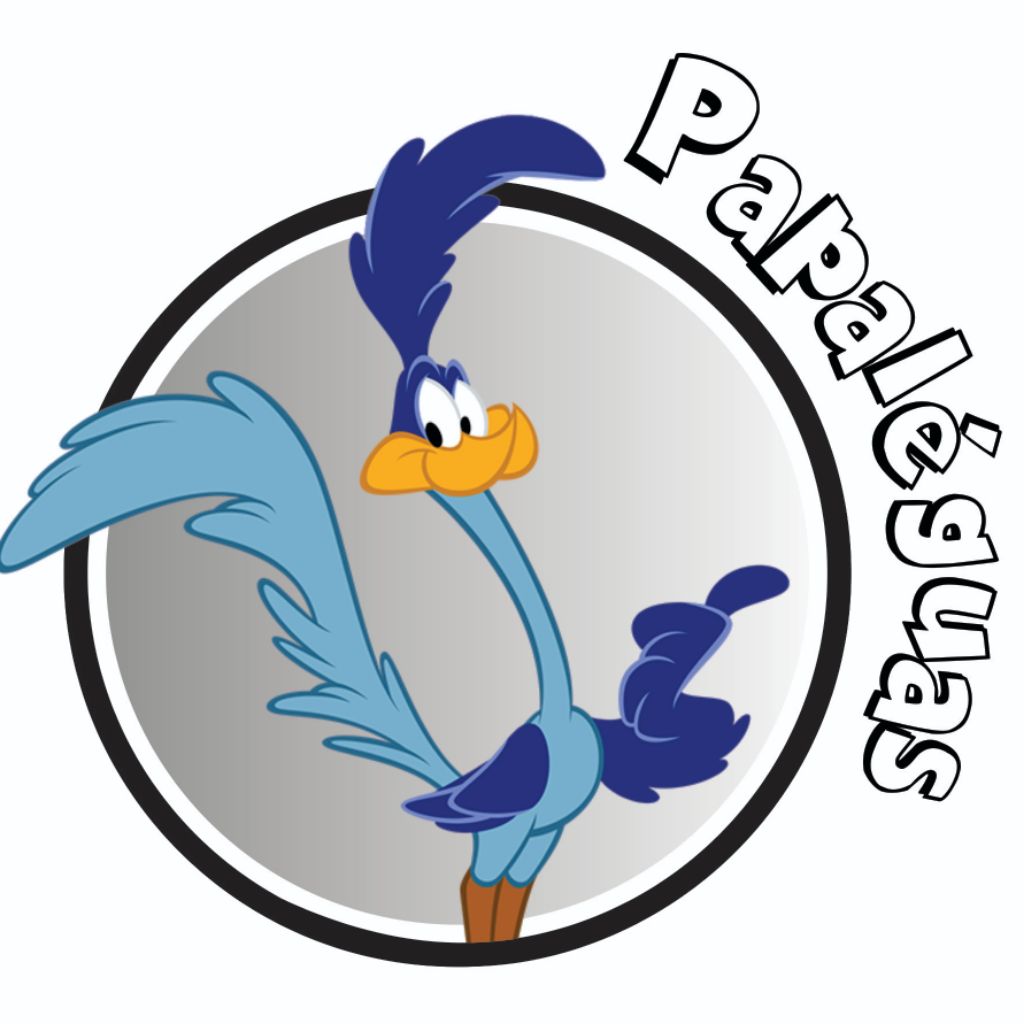 Papaléguas Acessórios e Utilidades, Loja Online | Shopee Brasil