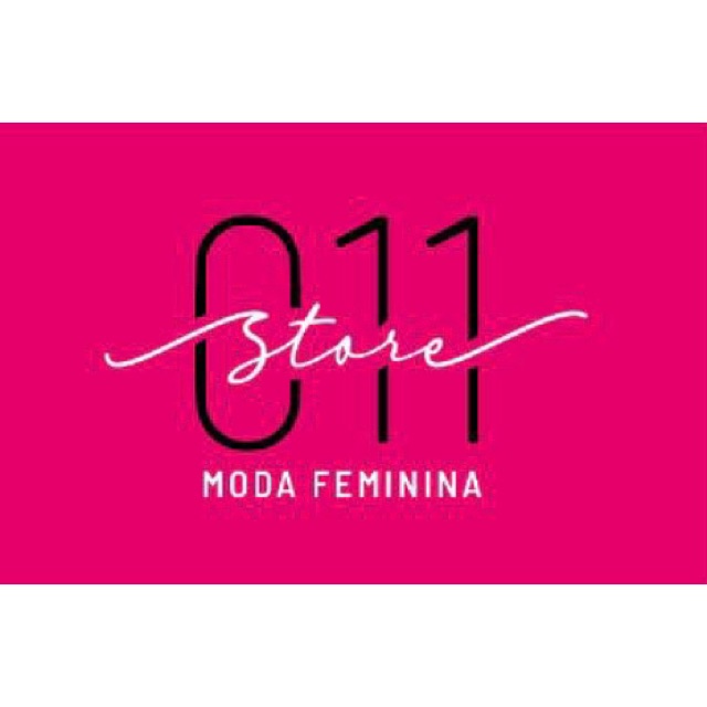 011 Store, Loja Online | Shopee Brasil