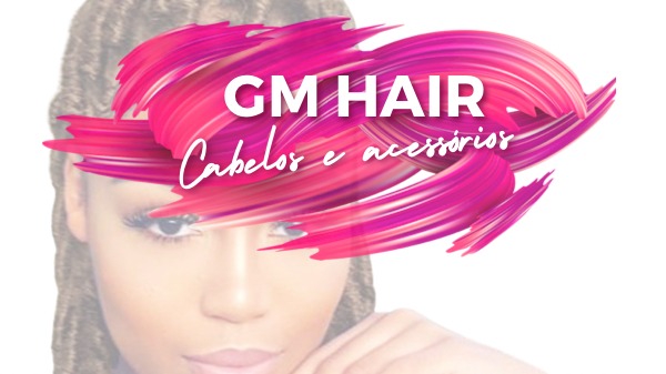 GM HAIR, Loja Online | Shopee Brasil