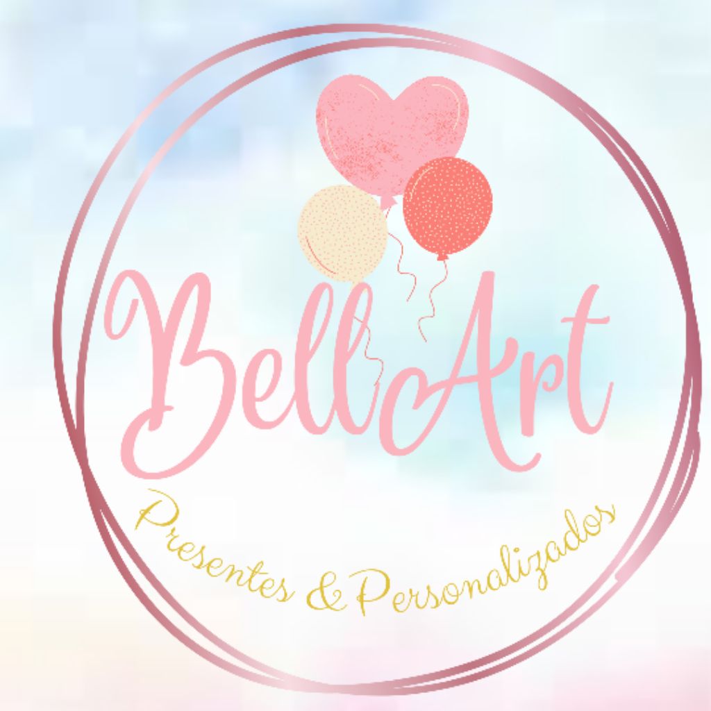 Bellart Presentes & Personalizados, Loja Online | Shopee Brasil