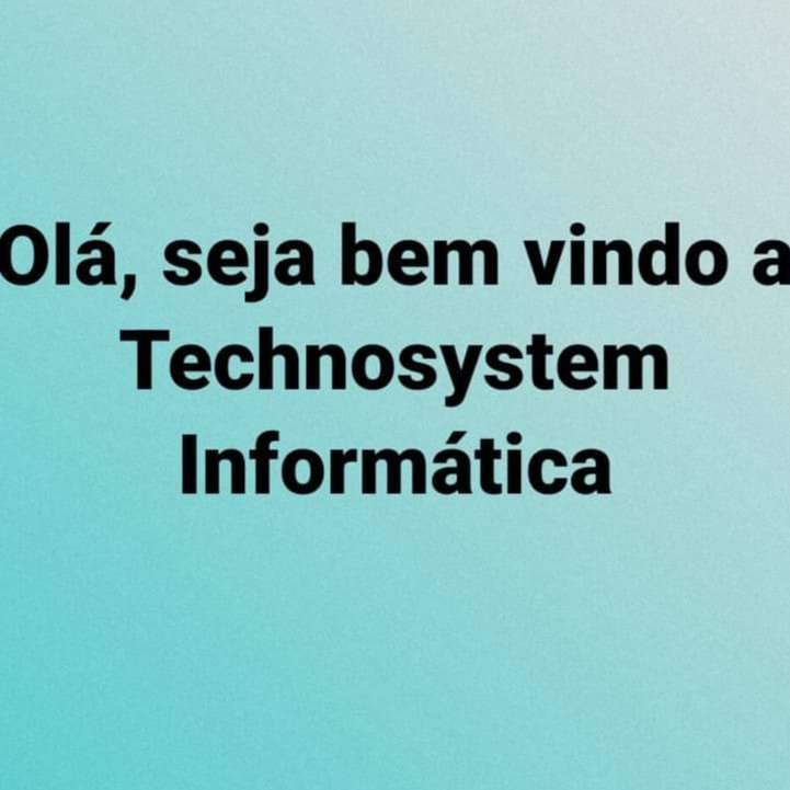 Technosystem Informática, Loja Online | Shopee Brasil