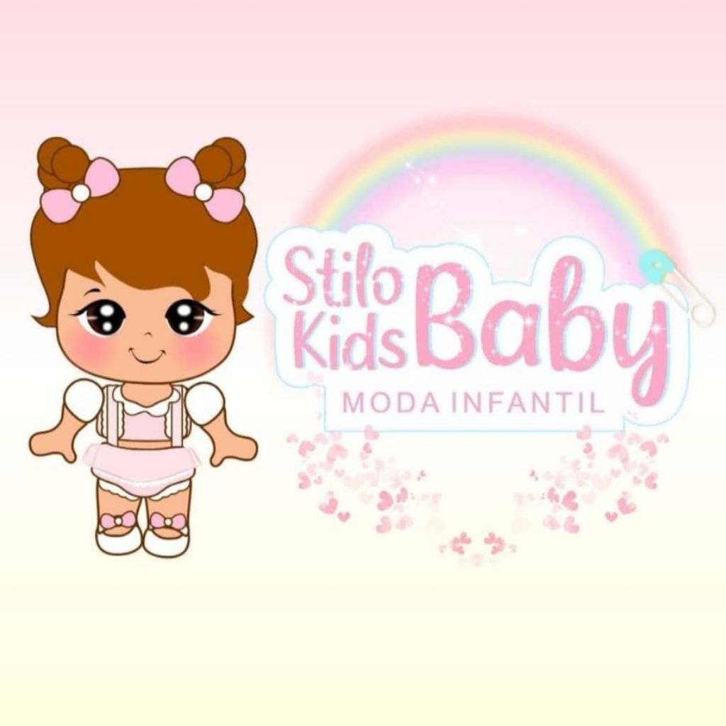 Stilo kids baby oficial, Loja Online | Shopee Brasil