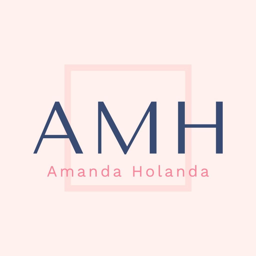 AMH - AMANDA HOLANDA, Loja Online | Shopee Brasil
