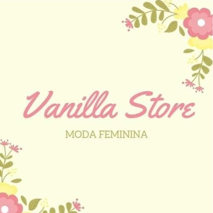 Vanilla Store M, Loja Online | Shopee Brasil