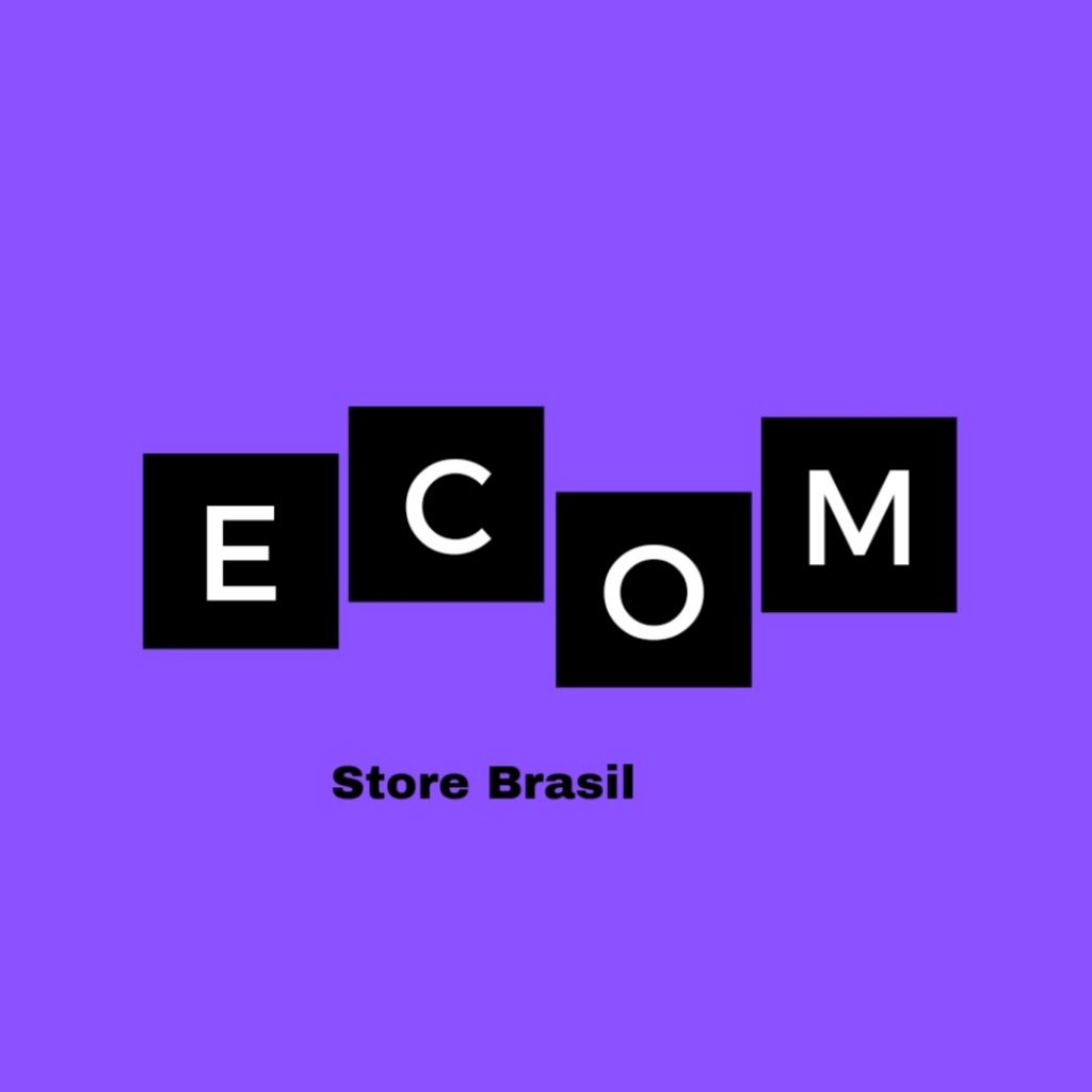 ECom Store Brasil, Loja Online | Shopee Brasil