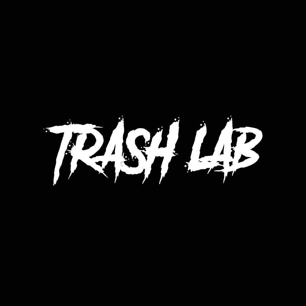 Trash Lab, Loja Online | Shopee Brasil